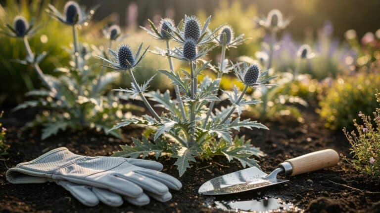 24 Perennial Water-Loving Plants for Damp Garden Areas - The Globe & Crown