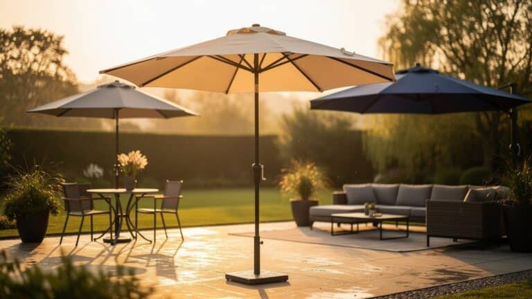 The Best Patio Umbrellas of 2026: Tested Winners & Big Surprises - The ...